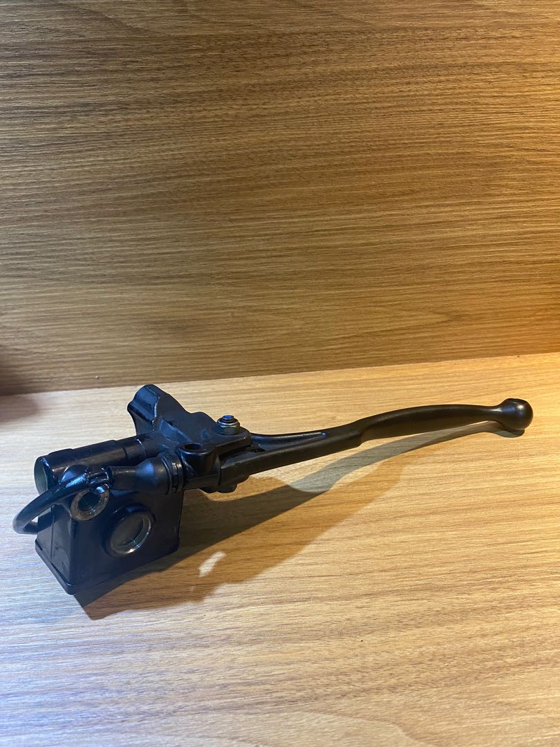 Master pump universal, Motorcycles, Motorcycle Accessories on Carousell