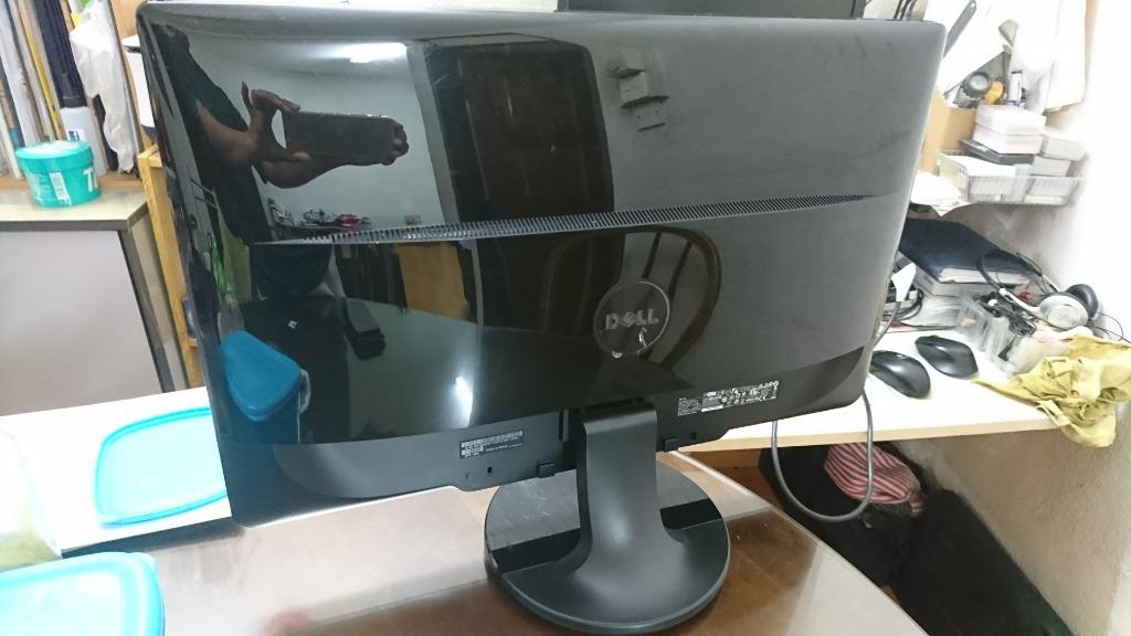 Monitor Dell ST2320Lf 23 inch, Computers & Tech, Parts & Accessories ...