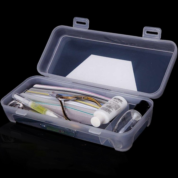 Nail tool box, Beauty & Personal Care, Hands & Nails on Carousell