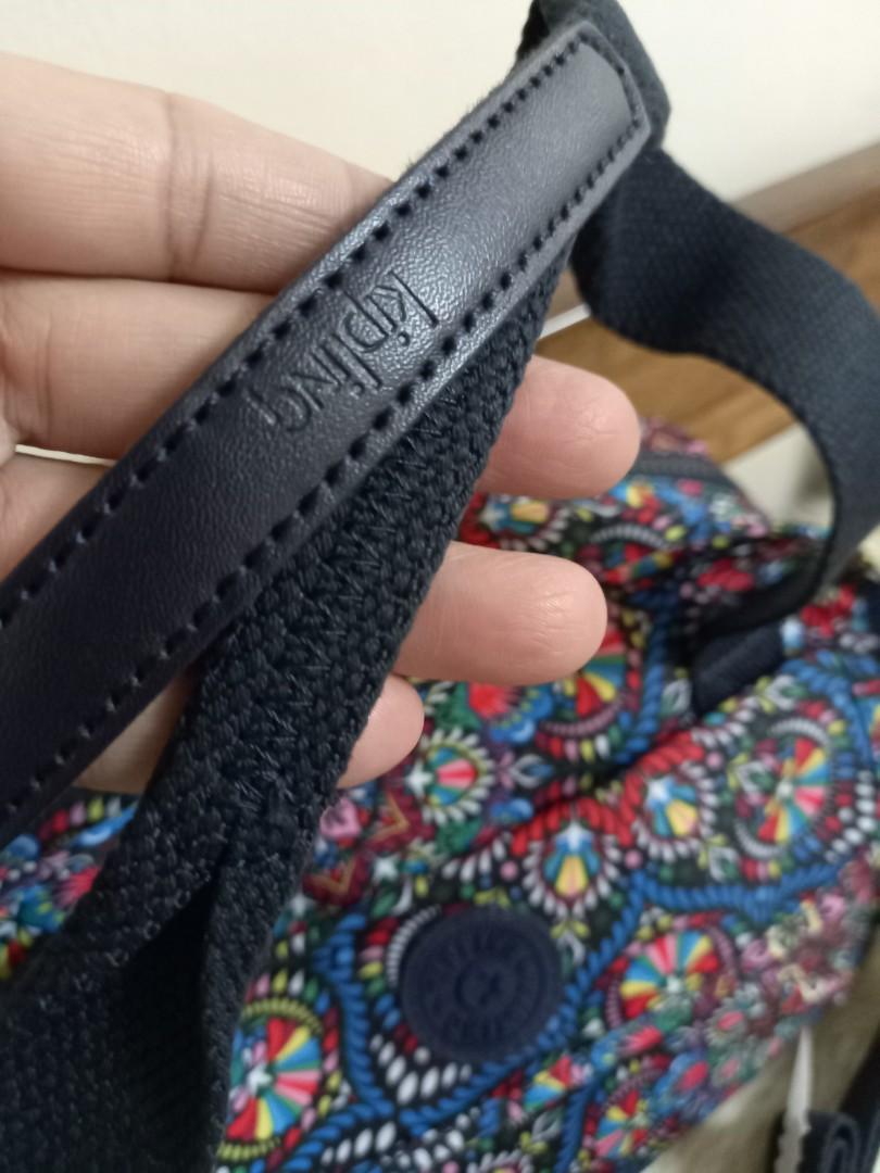 ORIGINAL KIPLING STAR SUNSHINE BURST, Women's Fashion, Bags & Wallets ...