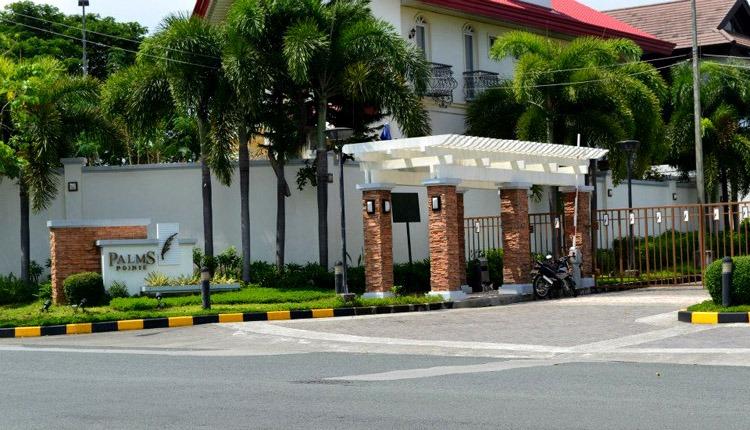 Palms Pointe Village Alabang LOTS FOR SALE 130K, Property, For Sale ...