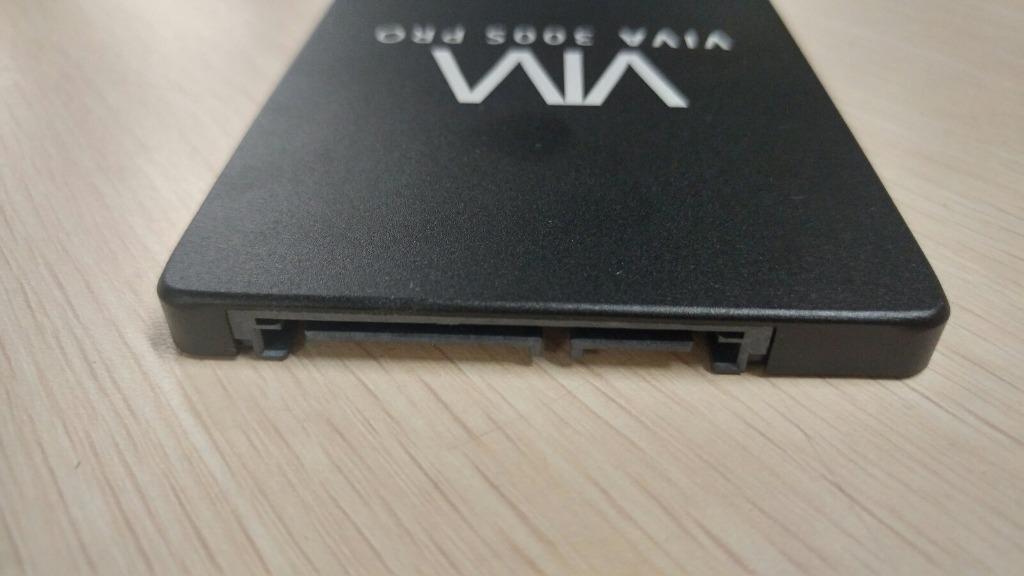 Pre-Owned VIVA 300S PRO 128GB SATA SSD 2.5", Computers & Tech, Parts ...