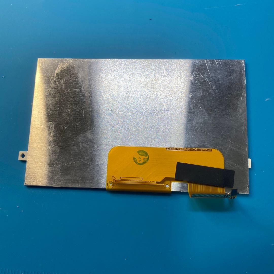 PSP 3000 LCD screen replacement, Video Gaming, Gaming Accessories ...