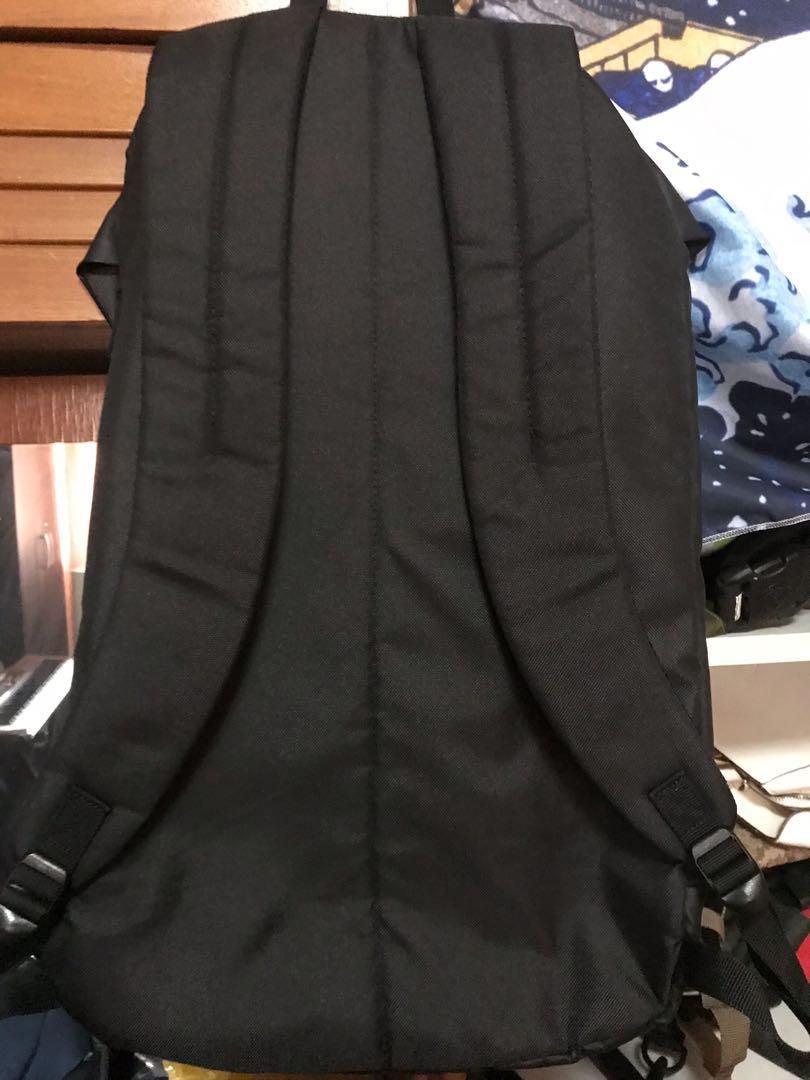 Puma Arsenal black backpack 30L, Men's Fashion, Bags, Backpacks on ...