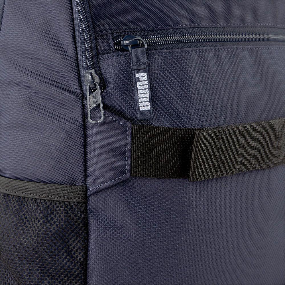 Puma Deck Backpack - Peacoat Color, Men's Fashion, Bags, Backpacks on ...