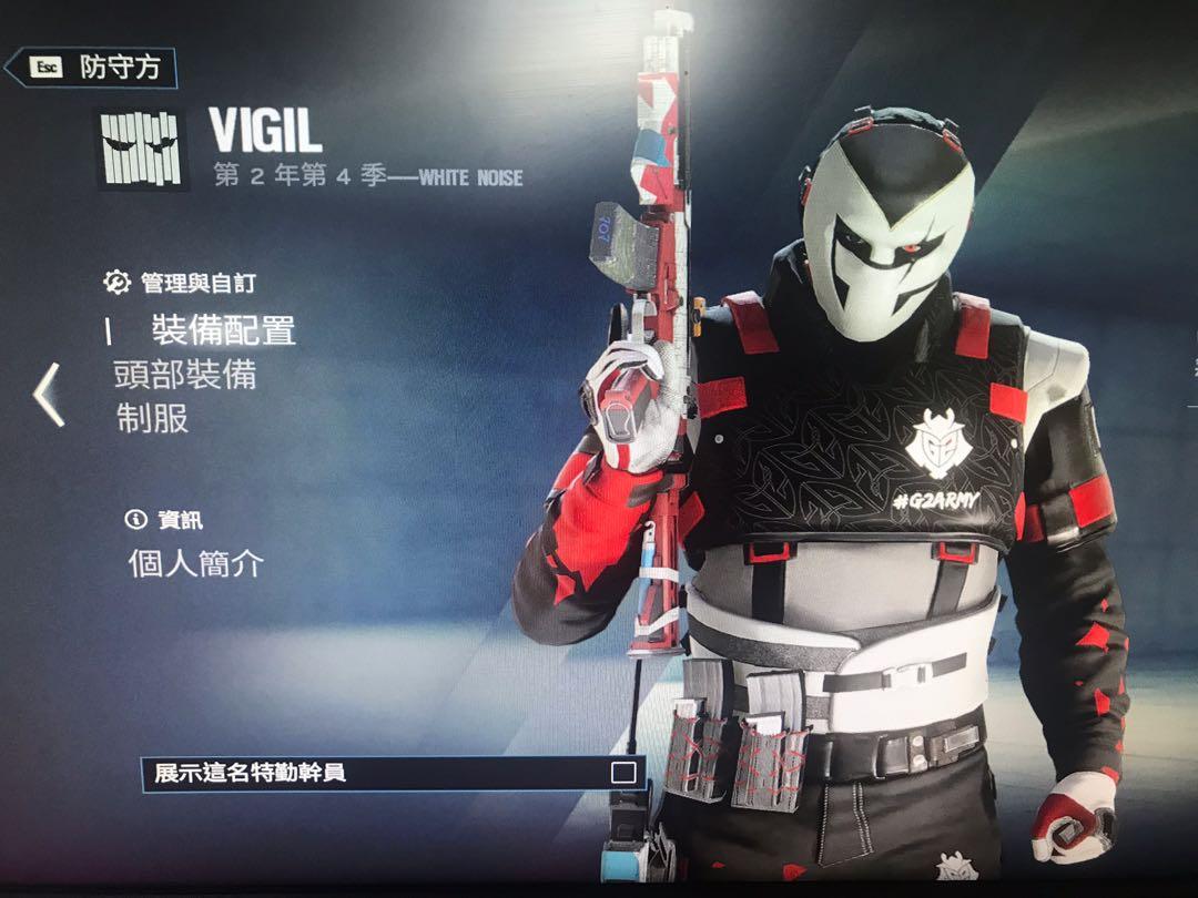 R6大帳便放｜多skin ｜可改gmail ｜詳情下面 - Carousell