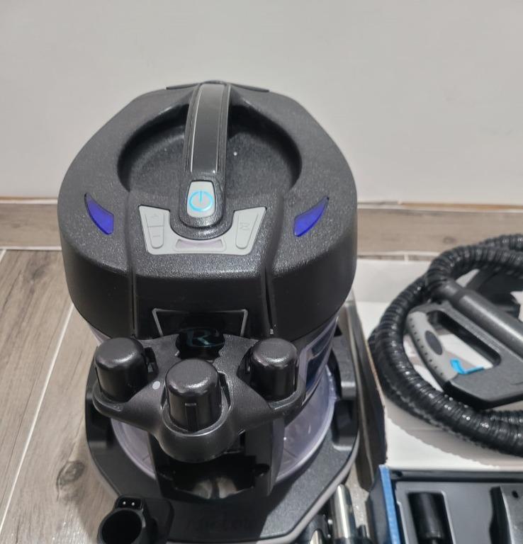 Rainbow Vacuum (Rainbow srx), TV & Home Appliances, Vacuum Cleaner ...