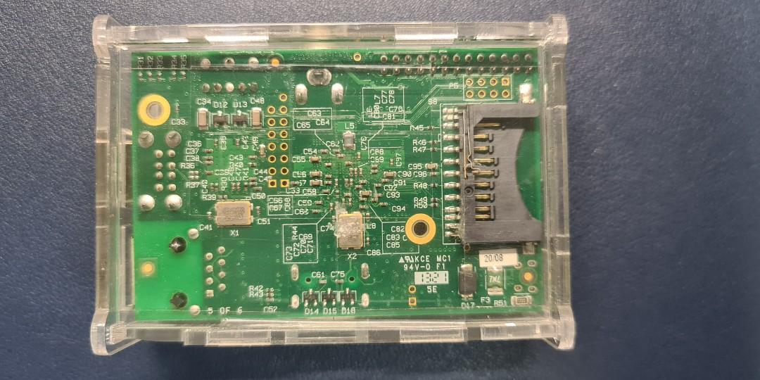 Raspberry Pi 2011.12, Computers & Tech, Parts & Accessories, Other ...