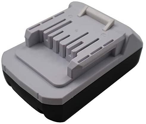 Sale on - Replacement 18VC 1500mAh Lithium-ion Rechargeable Battery for ...