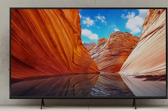 SONY KD-43X80J, 電子產品, 電視 & 其他電器 - Carousell