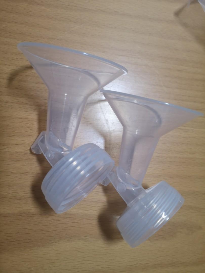 Spectra Flange 28mm, Babies & Kids, Nursing & Feeding, Breastfeeding ...