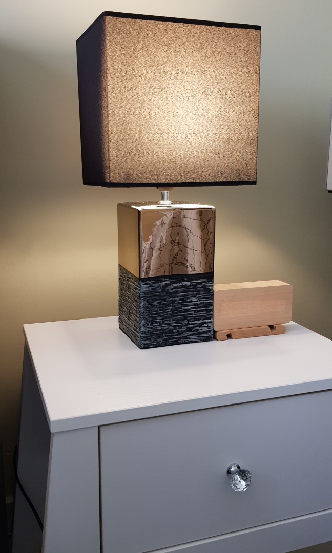 SSF table lamp, Furniture & Home Living, Furniture, Tables & Sets on ...