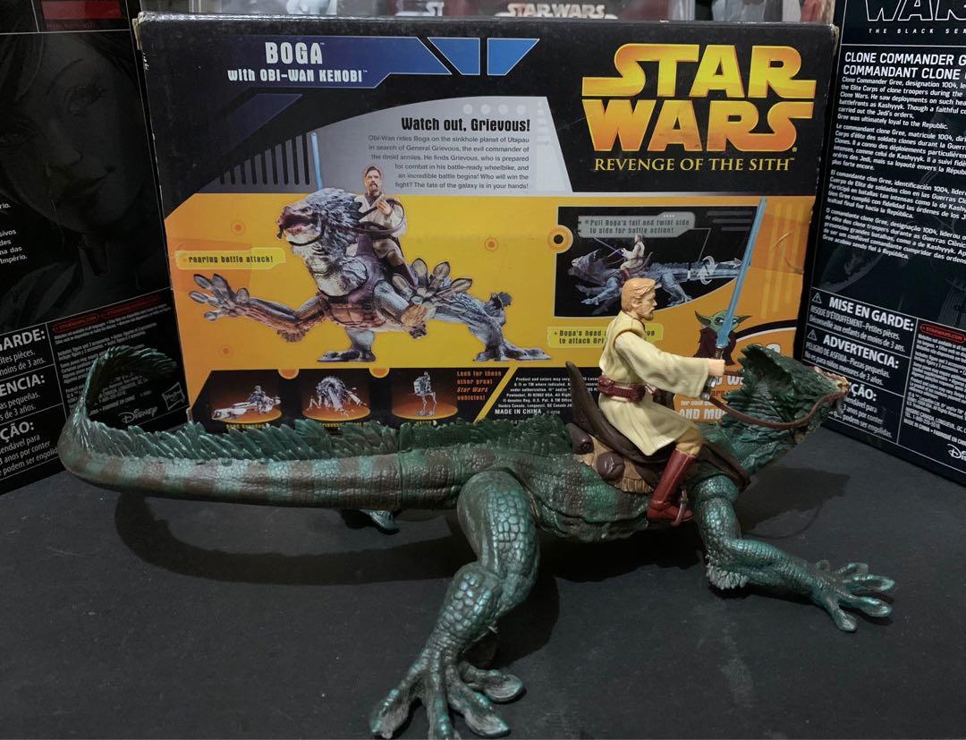 Boga Star Wars