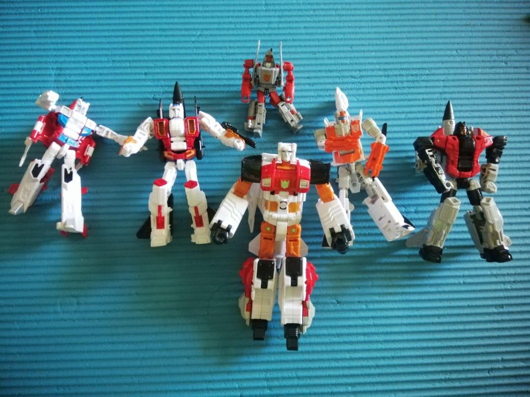 transformers superion