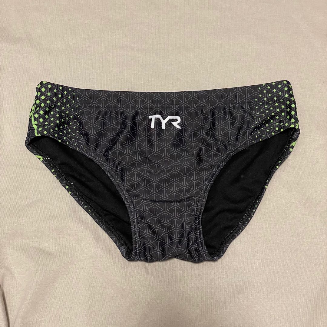 TYR Swim Trunks, Men's Fashion, Bottoms, Swim Trunks & Board Shorts on ...