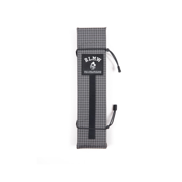 ( 全新 ) ( 日版限定版 ) RAWLOW MOUNTAIN RLMW X JERRY MARQUEZ HIKERS SEAT 座墊 ...