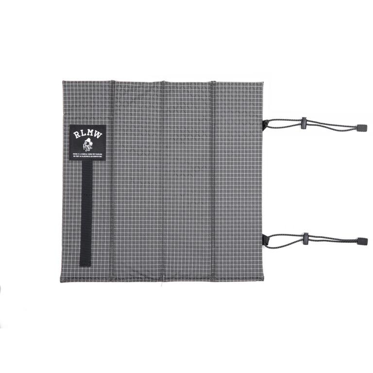 ( 全新 ) ( 日版限定版 ) RAWLOW MOUNTAIN RLMW X JERRY MARQUEZ HIKERS SEAT 座墊 ...