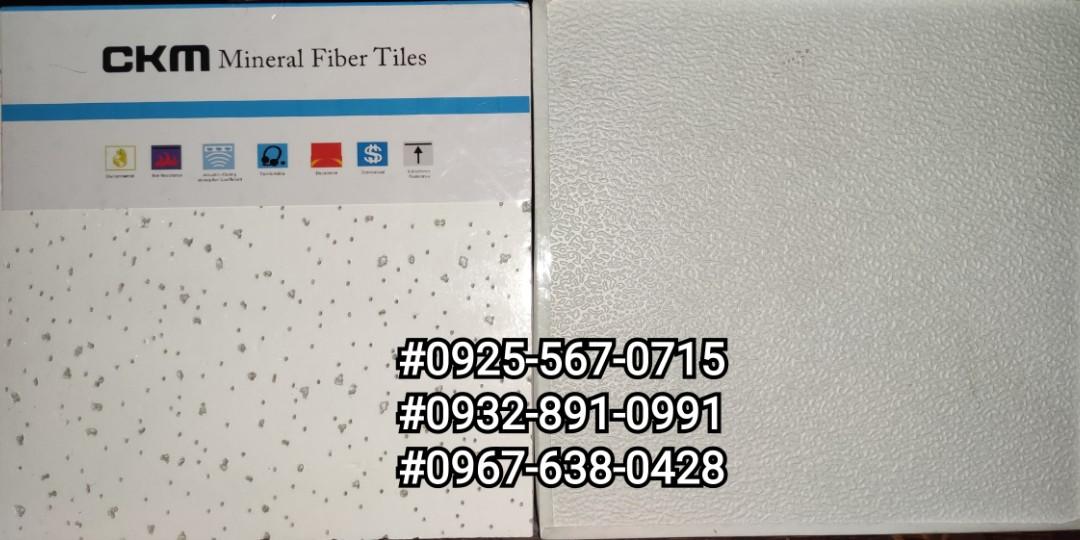 ACOUSTIC BOARD LAMINATED GYPSUM CEILING TILES T RUNNERS WALL ANGLE ...