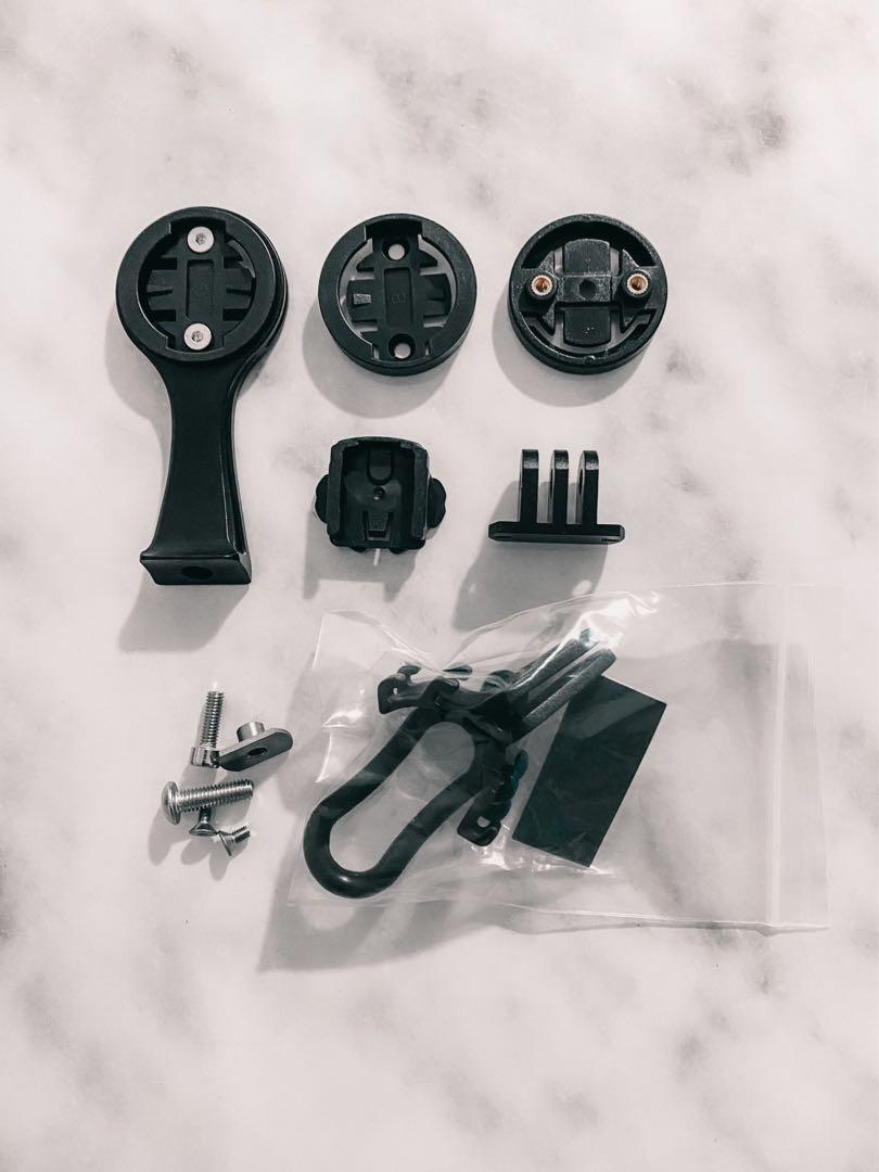 Aero Mount for Specialized SL6 SL7, Sports Equipment, Bicycles & Parts ...