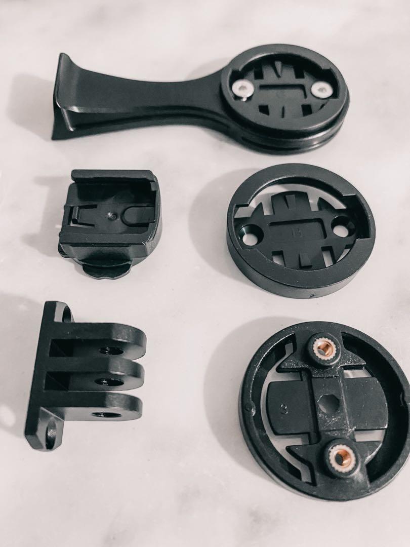 Aero Mount for Specialized SL6 SL7, Sports Equipment, Bicycles & Parts ...