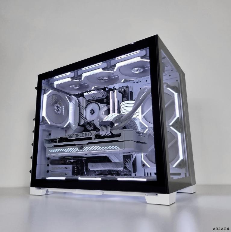 [ALLAN's Rig] - Custom Gaming PC, Computers & Tech, Desktops on Carousell