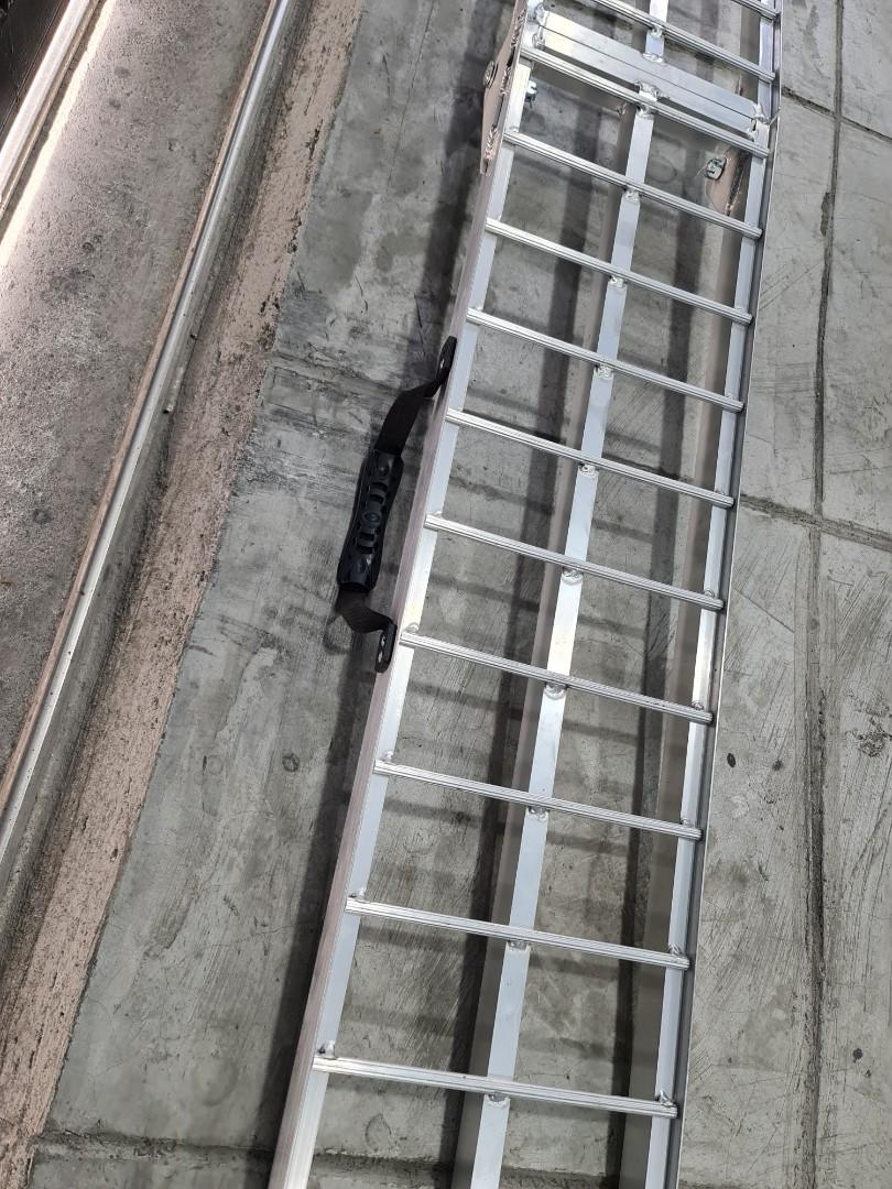 Aluminum Alloy Bike Ramp Motorcycle Ramp Big Bike Ramp ATV Ramp Polaris ...