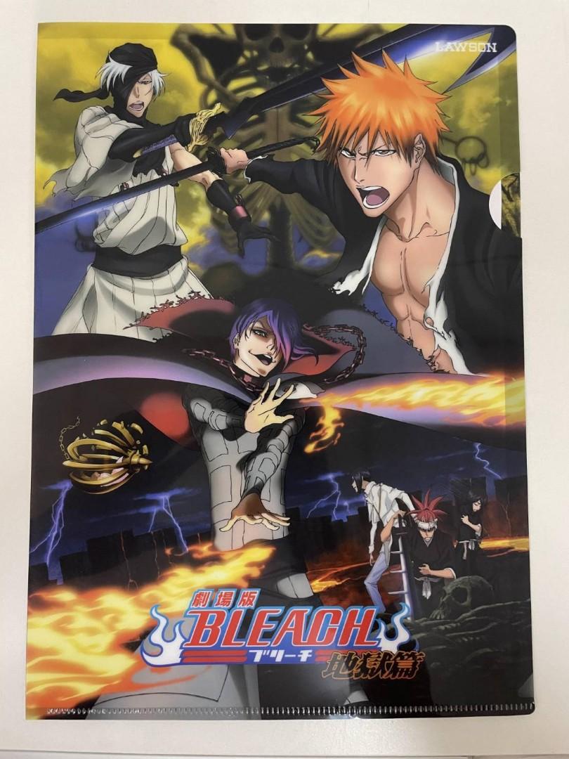 Anime Files Collection, Hobbies & Toys, Collectibles & Memorabilia, J ...