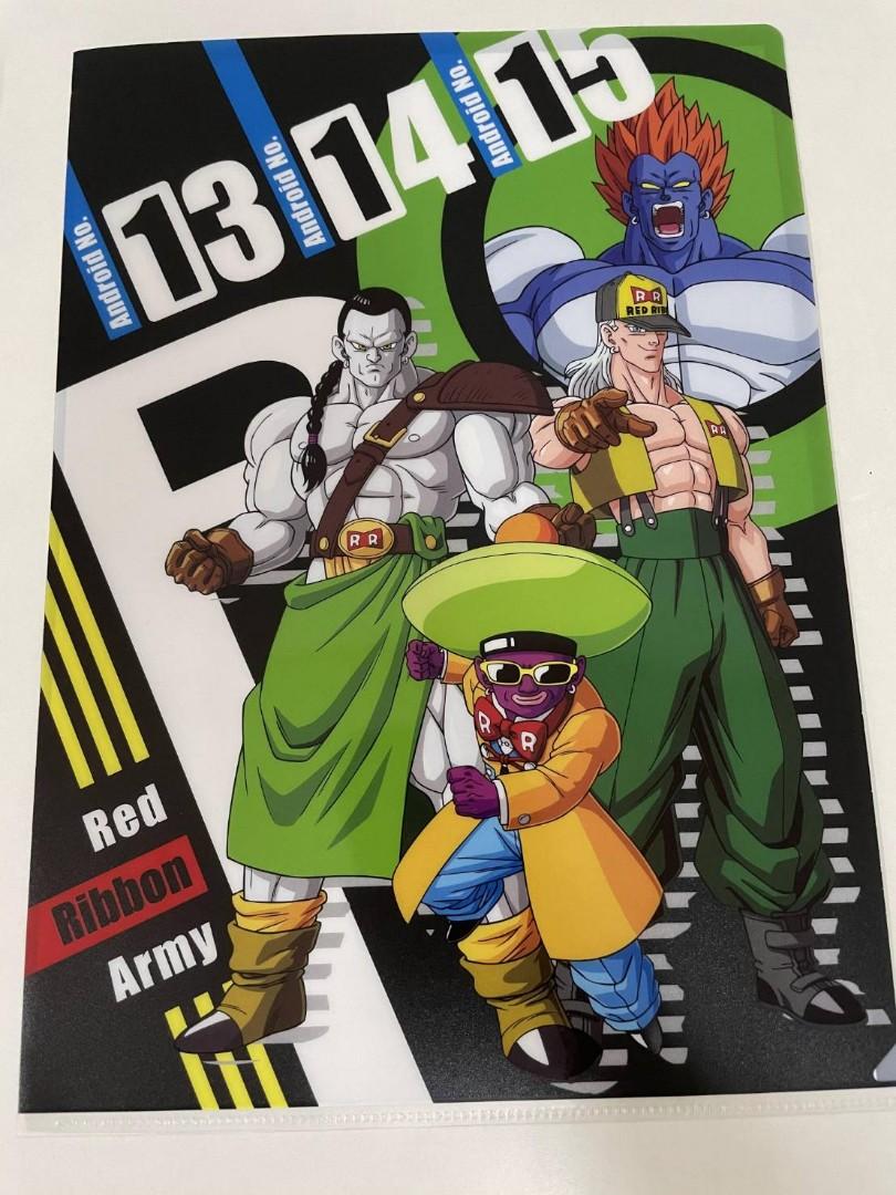 Anime Files Collection, Hobbies & Toys, Collectibles & Memorabilia, J ...