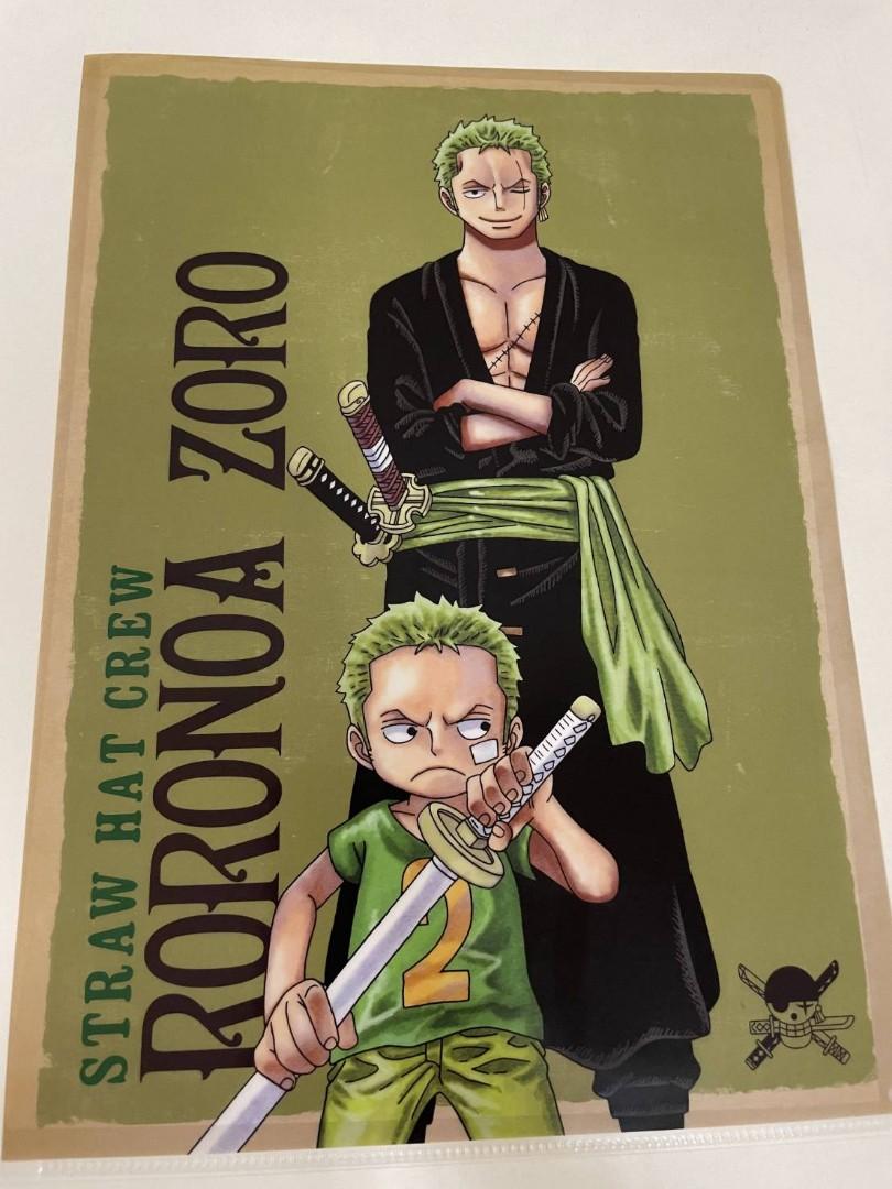 Anime Files Collection, Hobbies & Toys, Collectibles & Memorabilia, J ...