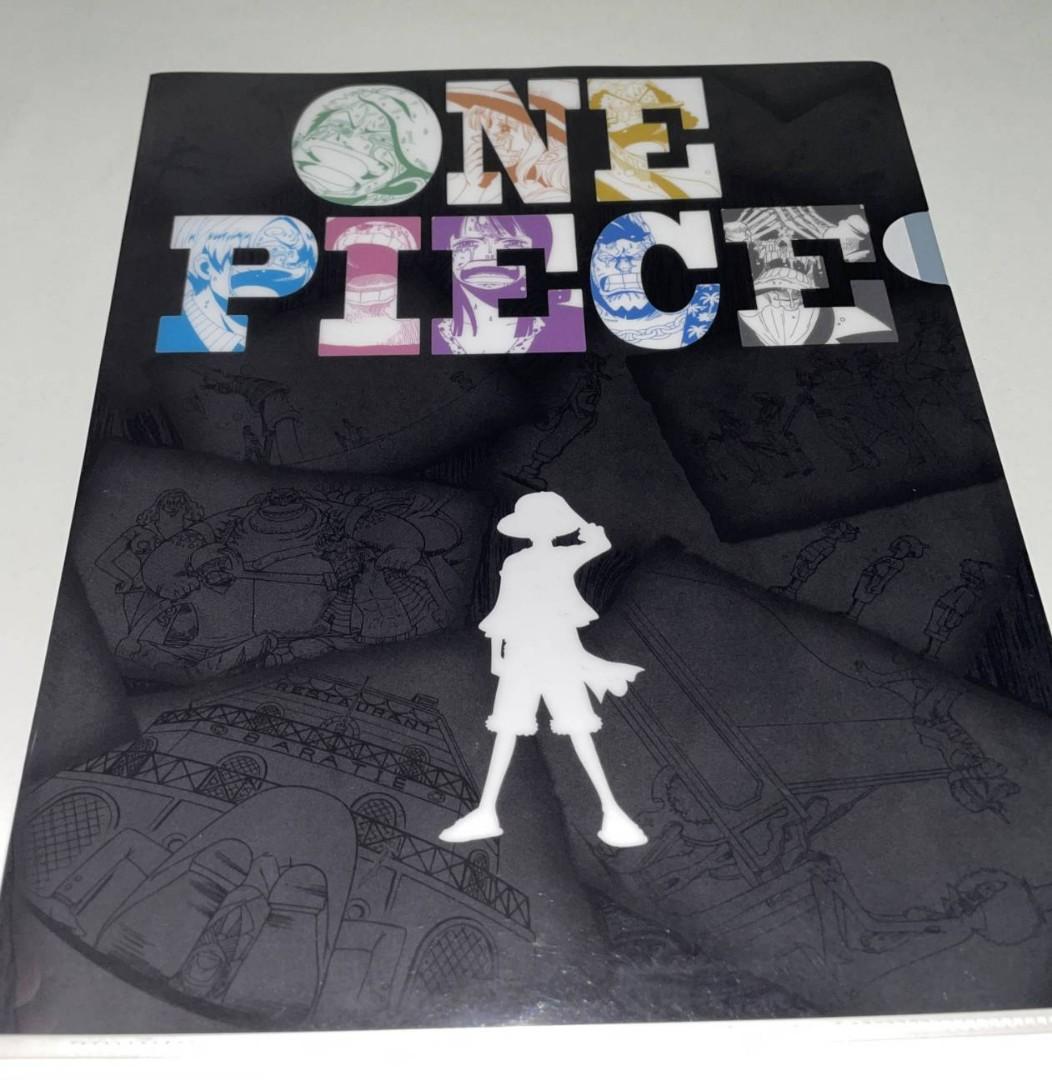 Anime Files Collection, Hobbies & Toys, Collectibles & Memorabilia, J ...