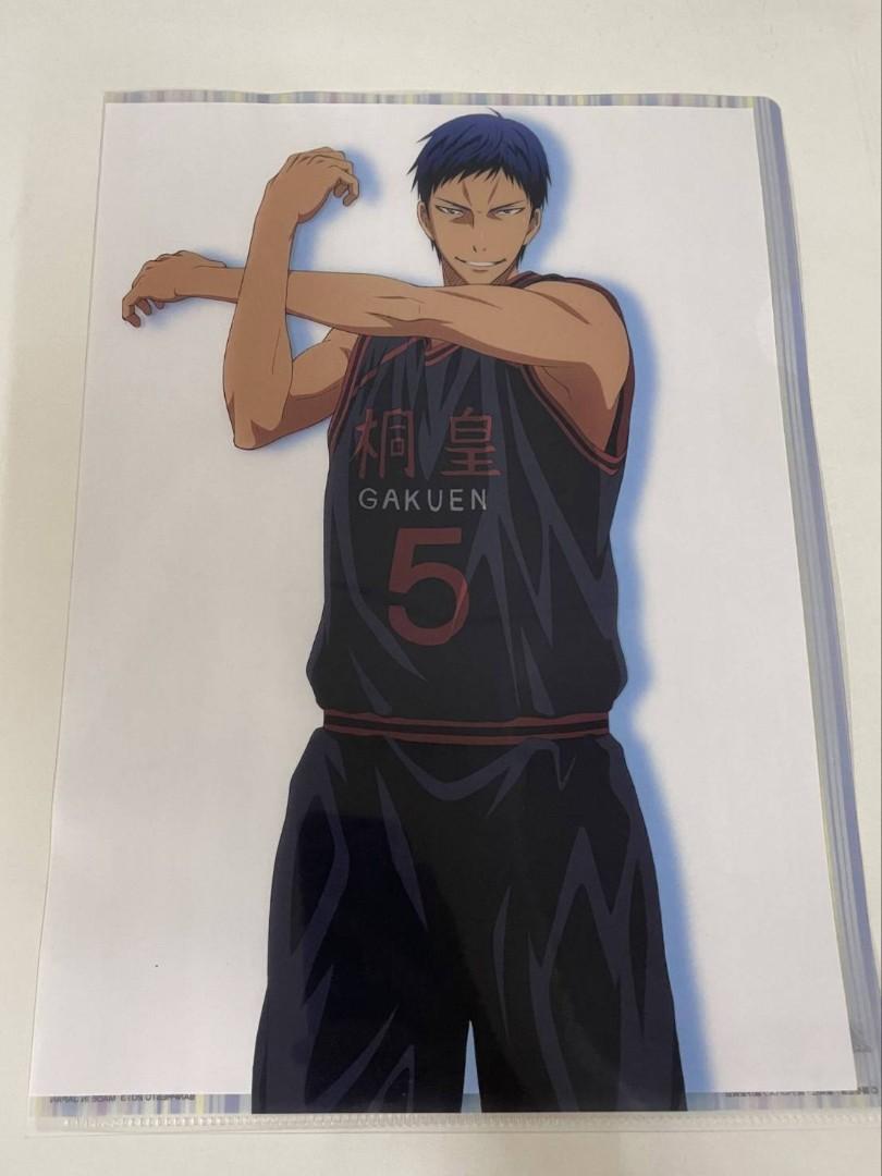 Anime Files Collection, Hobbies & Toys, Collectibles & Memorabilia, J ...