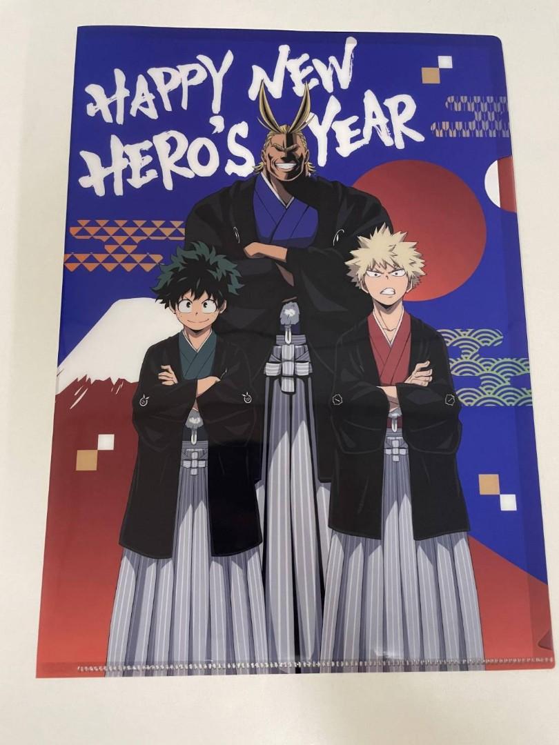 Anime Files Collection, Hobbies & Toys, Collectibles & Memorabilia, J ...