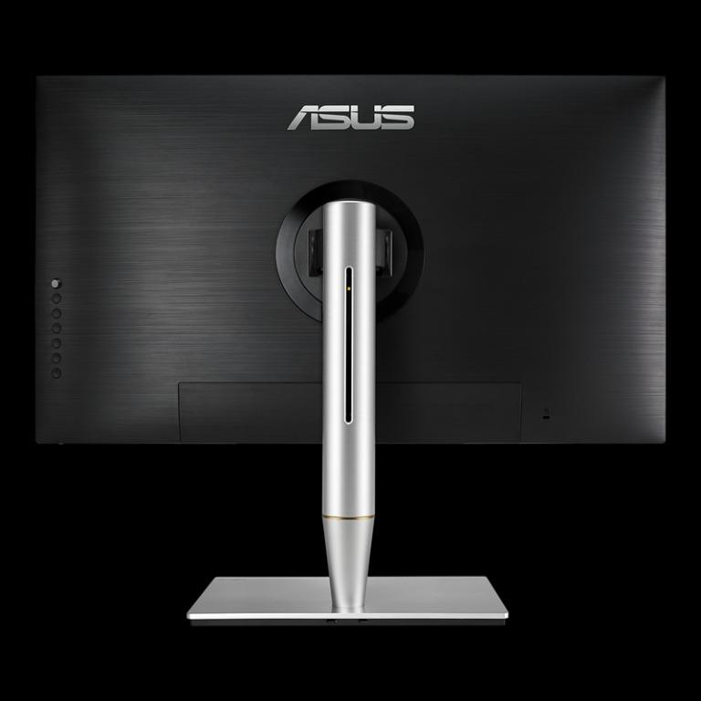 ASUS ProArt Display PA32UC-K 4K HDR Professional Monitor - 32 inch ...
