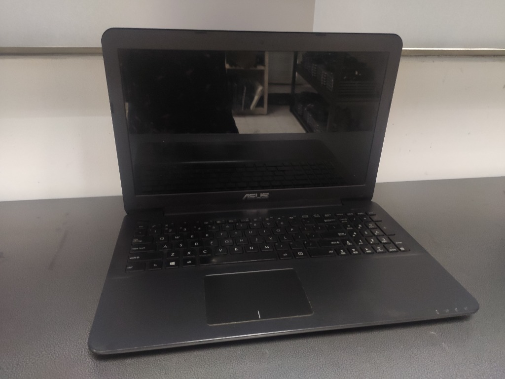 ASUS W519L "USED", Computers & Tech, Laptops & Notebooks on Carousell