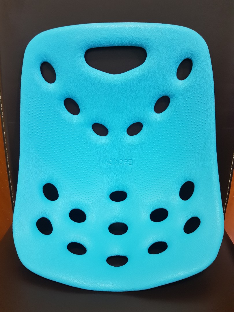 BackJoy SitSmart Posture, Health & Nutrition, Assistive & Rehabilatory Aids, Rehabilitative ...