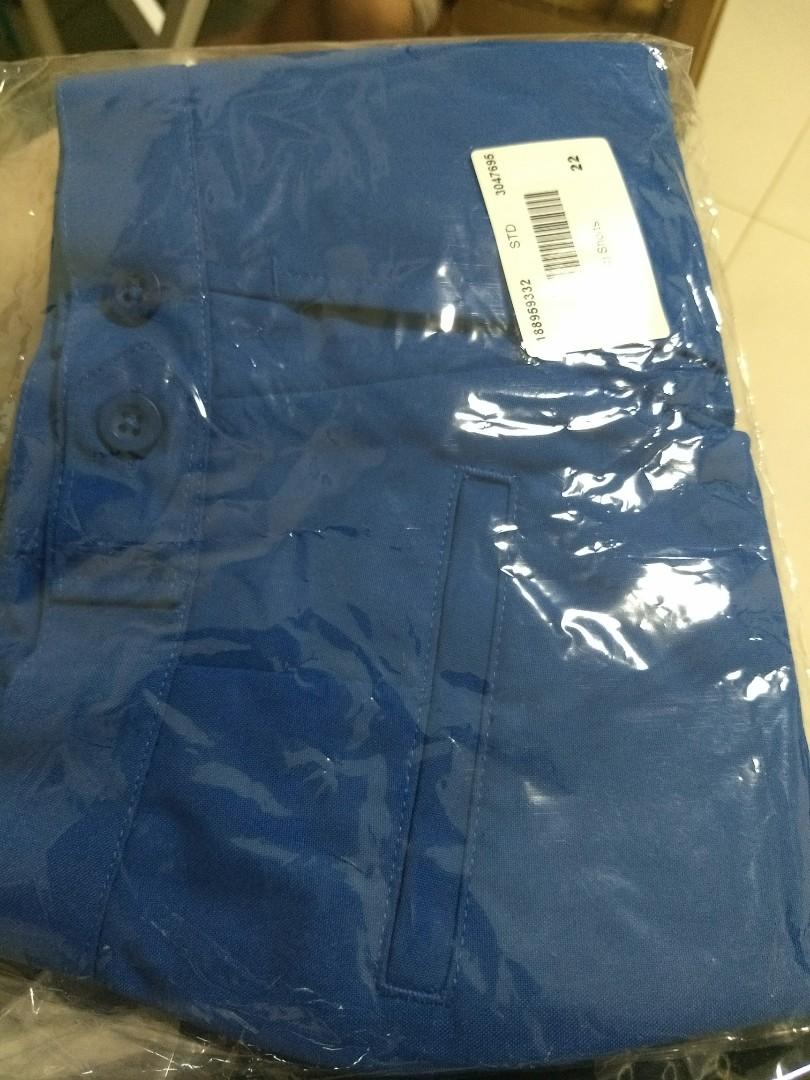 FREE Brand new GIIS primary school uniform set, Babies & Kids, Babies ...