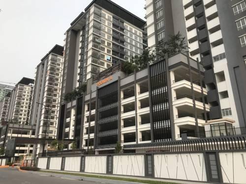BSP 21 Sky park residence, Property, For Sale on Carousell