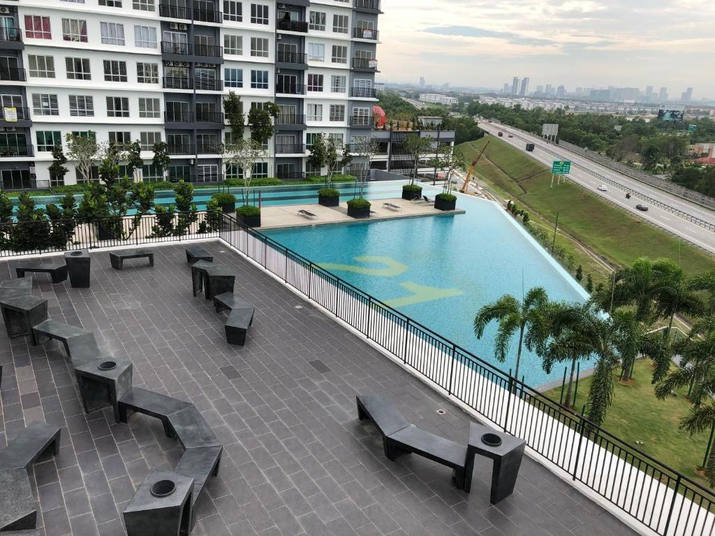 BSP 21 Sky park residence, Property, For Sale on Carousell