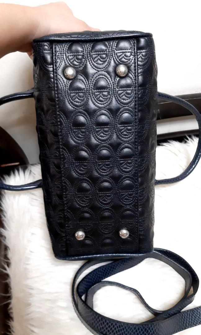 Christian Raguerre, Women's Fashion, Bags & Wallets, Cross-body Bags on ...