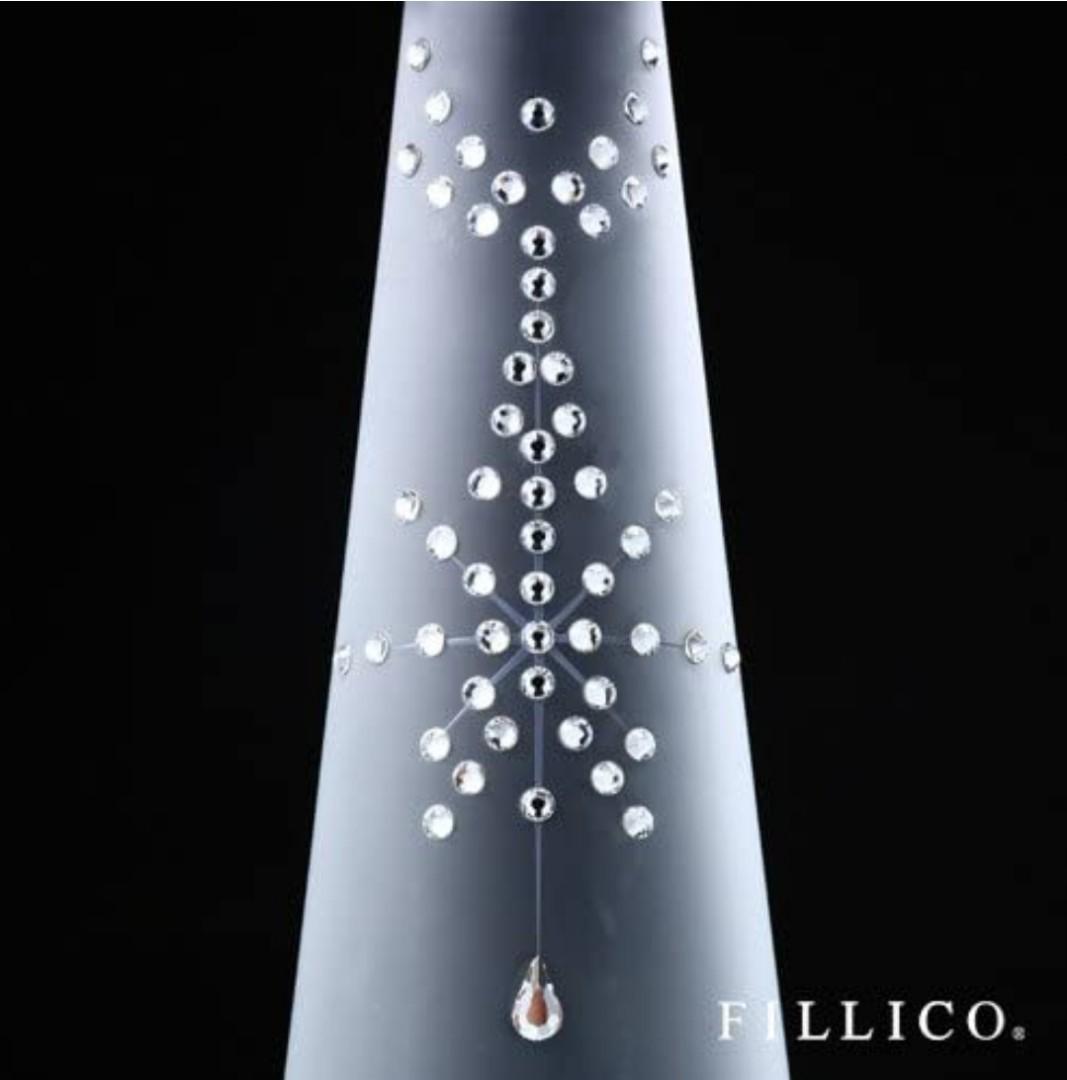 Fillico Jewelry Water - King Cap, Food & Drinks, Beverages on Carousell
