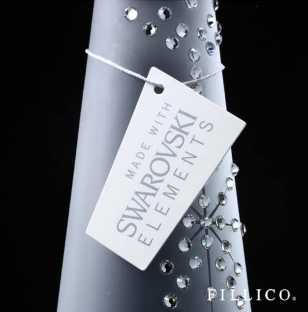 Fillico Jewelry Water - King Cap, Food & Drinks, Beverages on Carousell