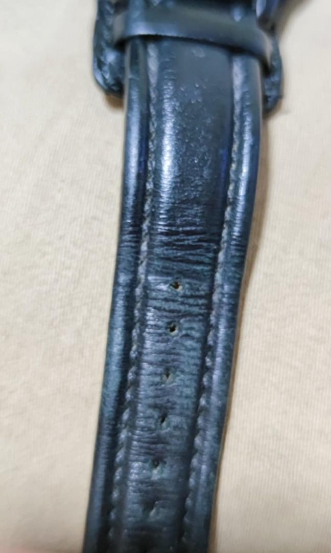 Fortis IQ Art Limited Edition 760/999, Luxury, Watches on Carousell