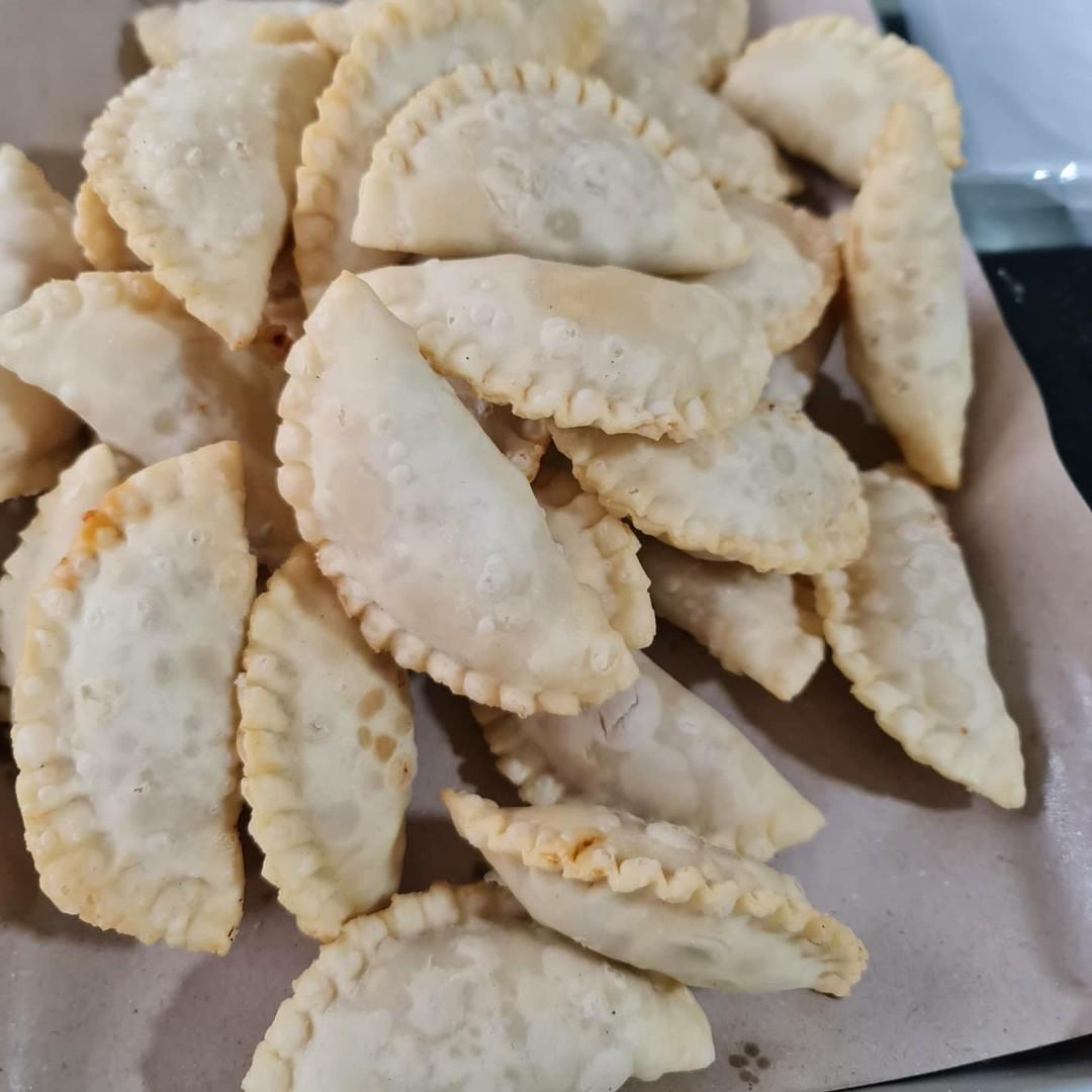 Frozen epok epok, Food & Drinks, Homemade Bakes on Carousell