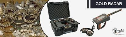 Gold RADAR Gold Finder Gold and Metal detector, Looking For on Carousell