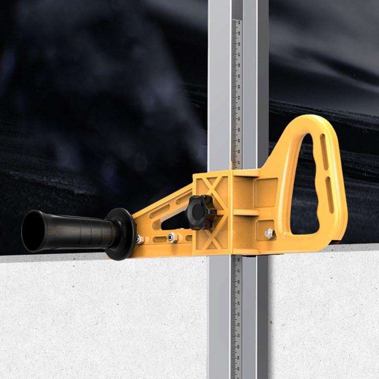 Gypsum Board Cutter, Commercial & Industrial, Construction Tools ...