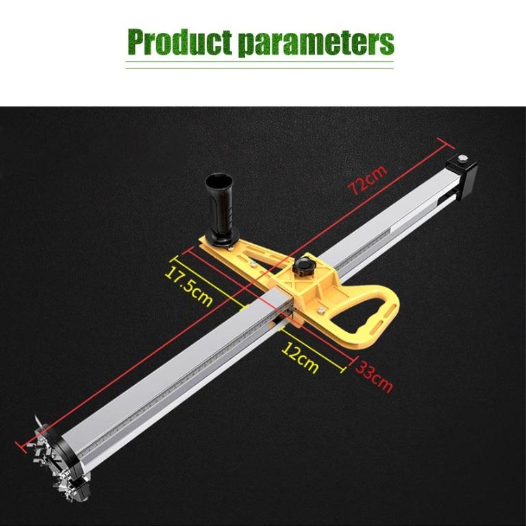 Gypsum Board Cutter, Commercial & Industrial, Construction Tools ...