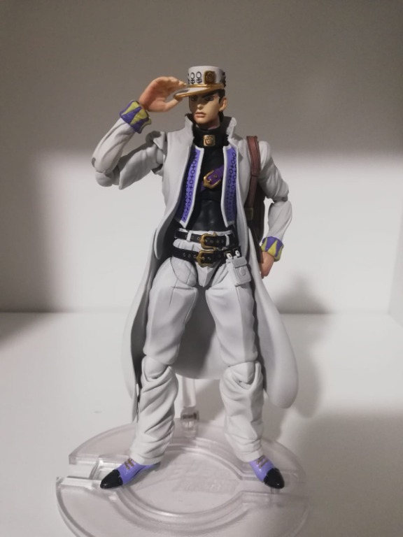 Trade/Sell Jotaro Kujo Part 4 Jojo Bizarre Adventures Diamond is ...