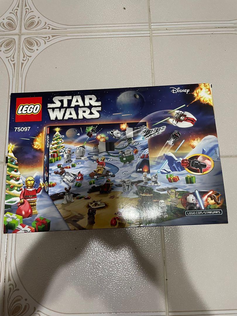 Lego 75097, Hobbies & Toys, Toys & Games on Carousell
