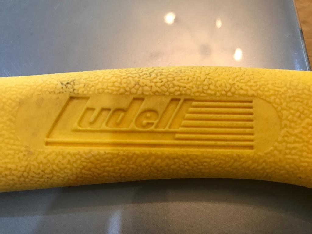 LUDELL HATCHET HAND AXE, Commercial & Industrial, Construction Tools ...