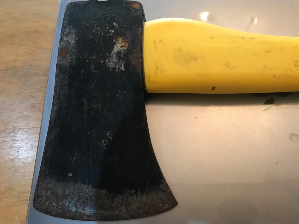 LUDELL HATCHET HAND AXE, Commercial & Industrial, Construction Tools ...